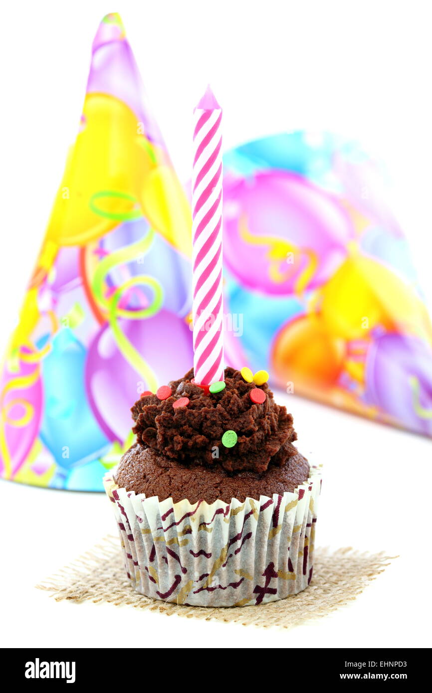 Birthday pastry hi-res stock photography and images - Alamy