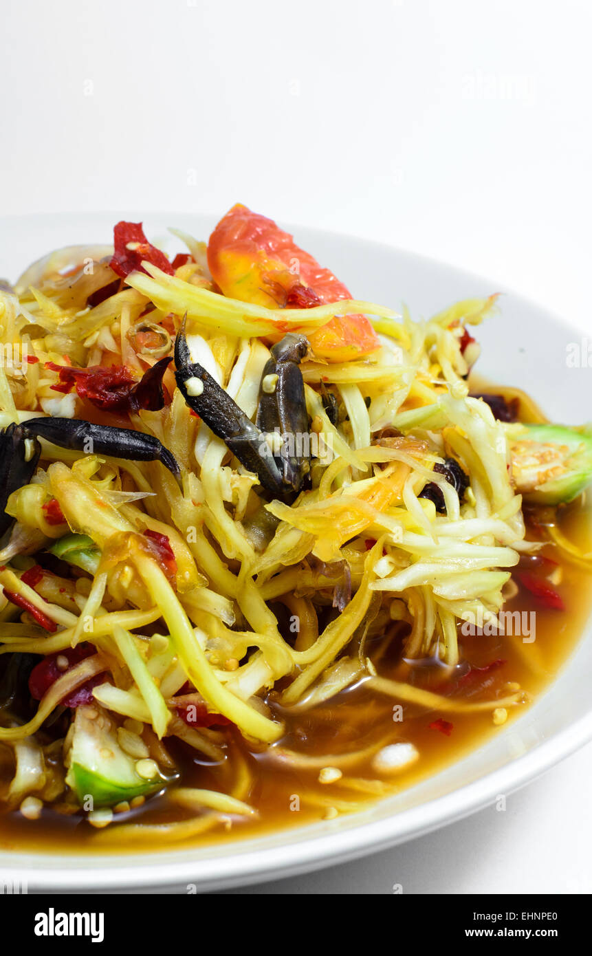 Payaya hi-res stock photography and images - Alamy