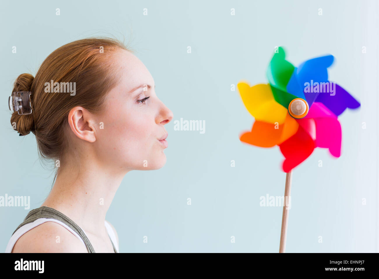 Breath hi-res stock photography and images - Alamy