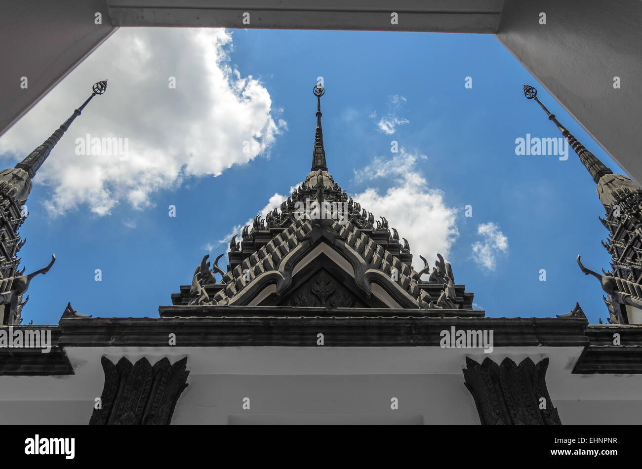 Metal castle hi-res stock photography and images - Alamy