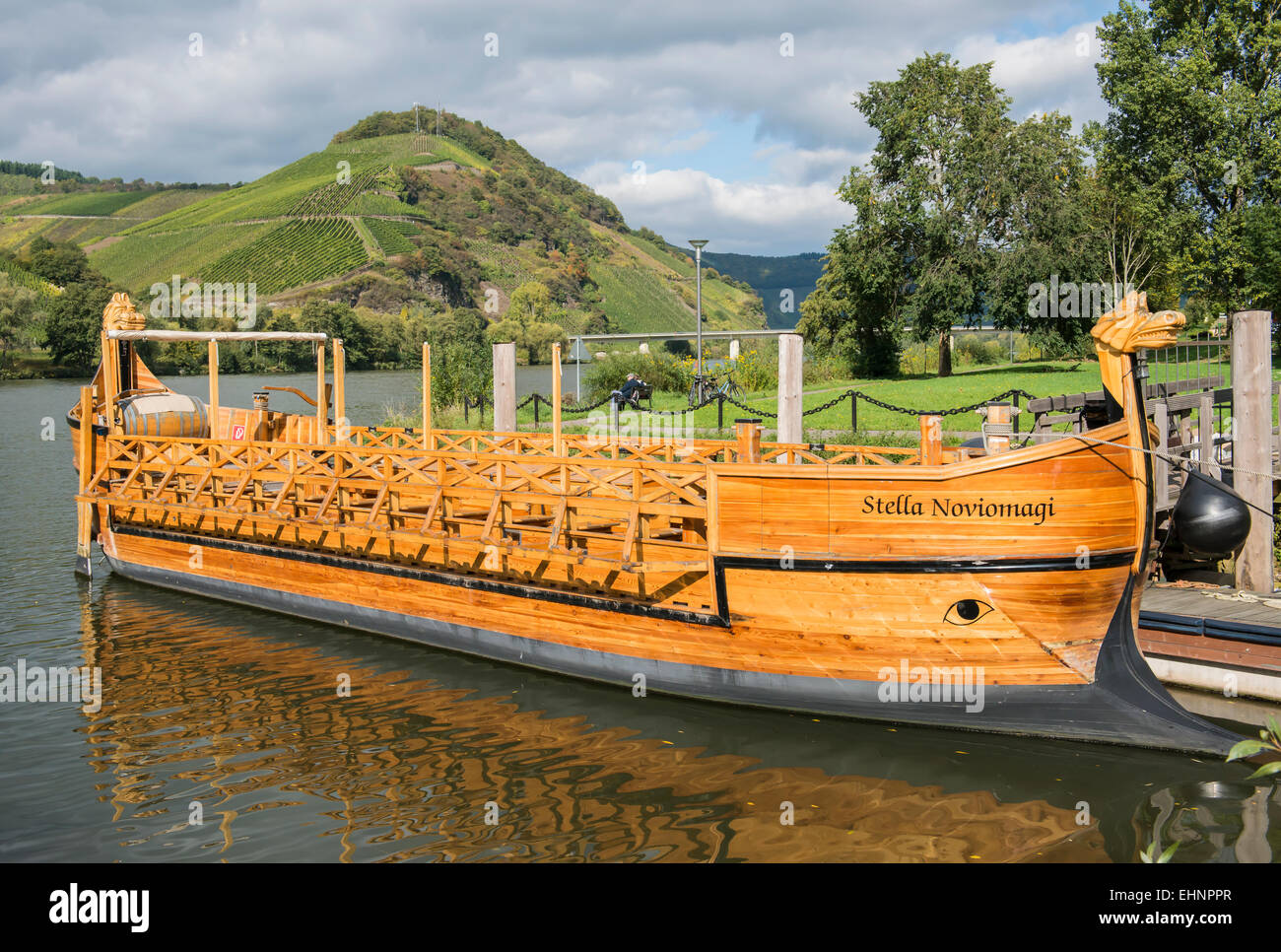 Roman vessel hi-res stock photography and images - Alamy