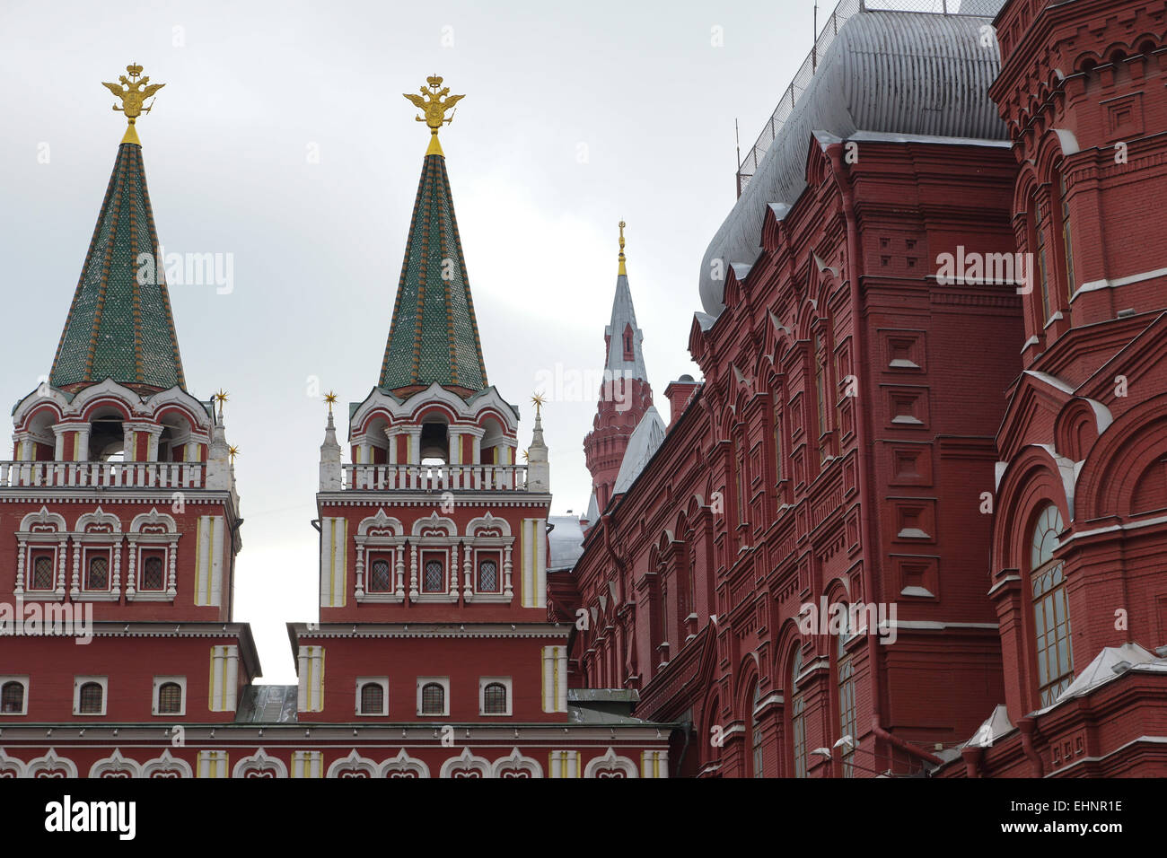 Resurrection gate hi-res stock photography and images - Alamy
