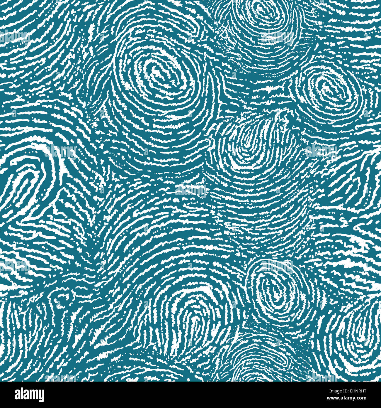 Finger print hi-res stock photography and images - Alamy