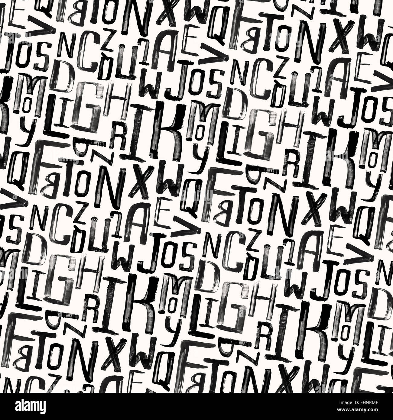 Old Letter Handwritten English High Resolution Stock Photography and ...