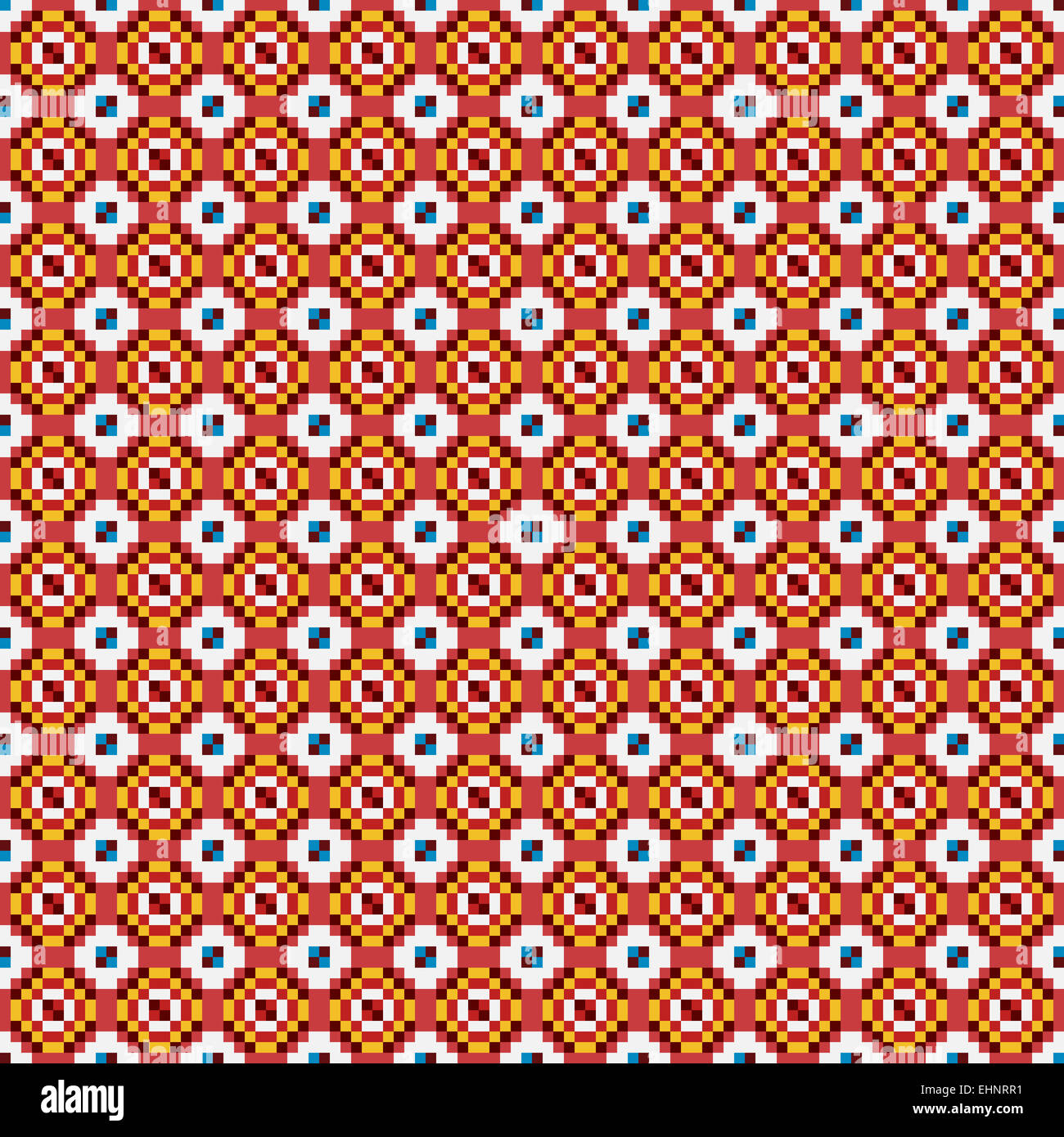 Old school 2d retro arcade hi-res stock photography and images - Alamy