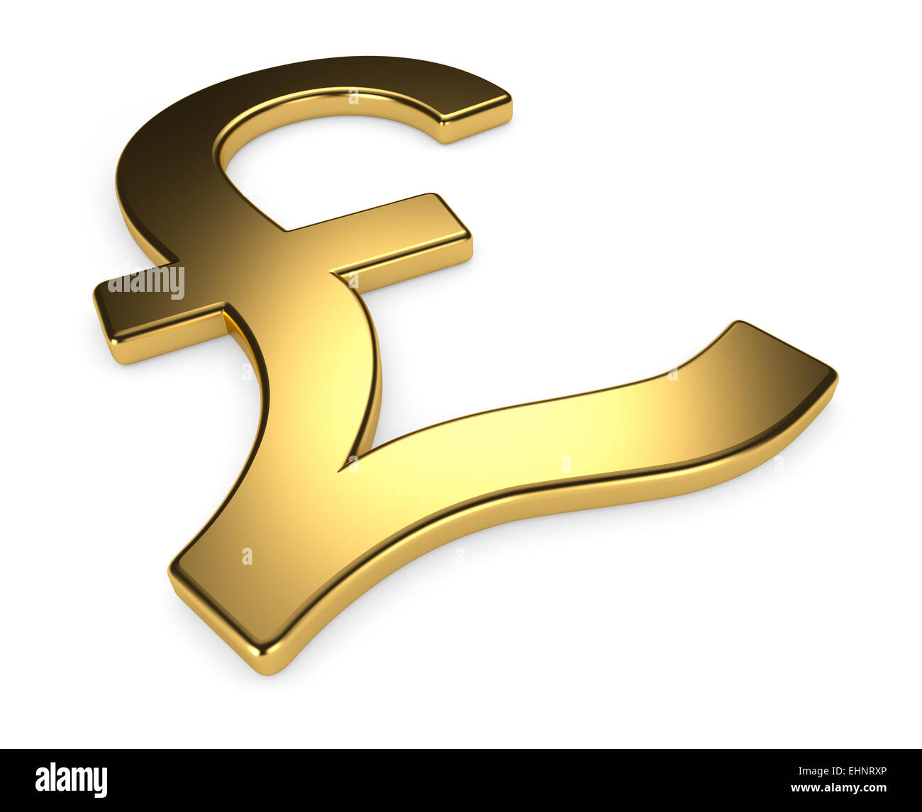 Bank pound Cut Out Stock Images & Pictures - Alamy