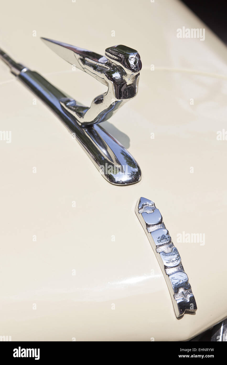 1935 amerikanisch hi-res stock photography and images - Alamy