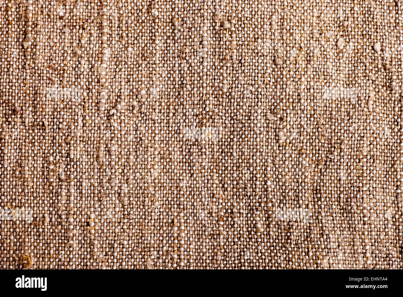 Burlap textile hi-res stock photography and images - Alamy
