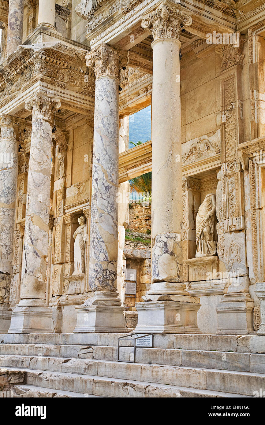Kusadasi turkey ephesus hi-res stock photography and images - Alamy