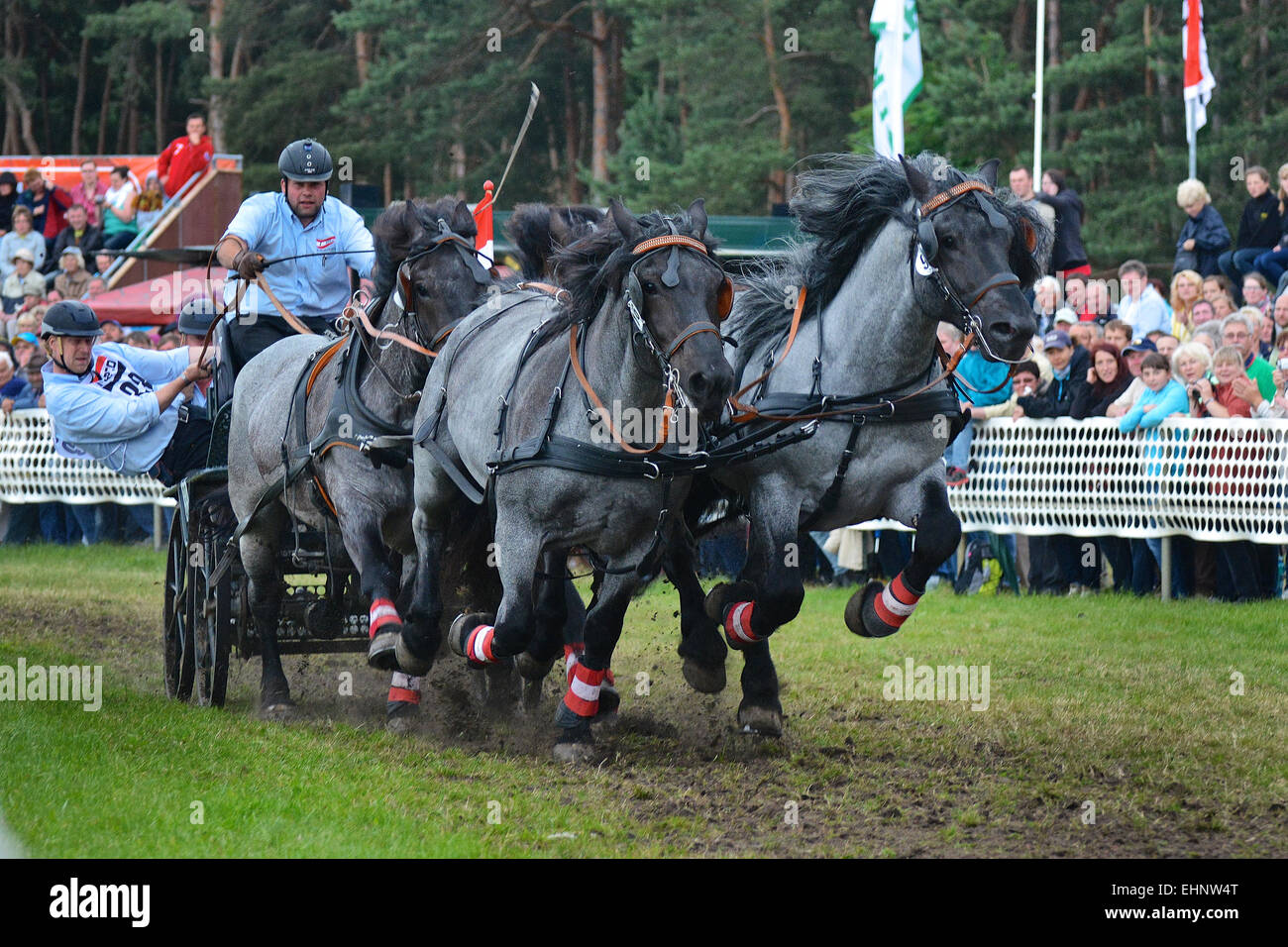 Racing in hi-res stock photography and images - Alamy
