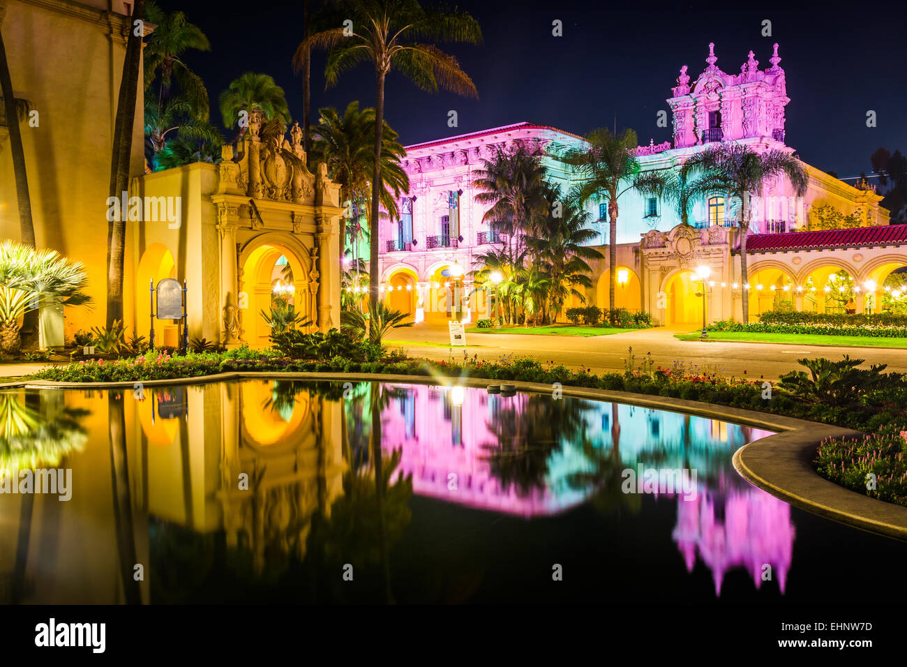 El prado restaurant hi-res stock photography and images - Alamy