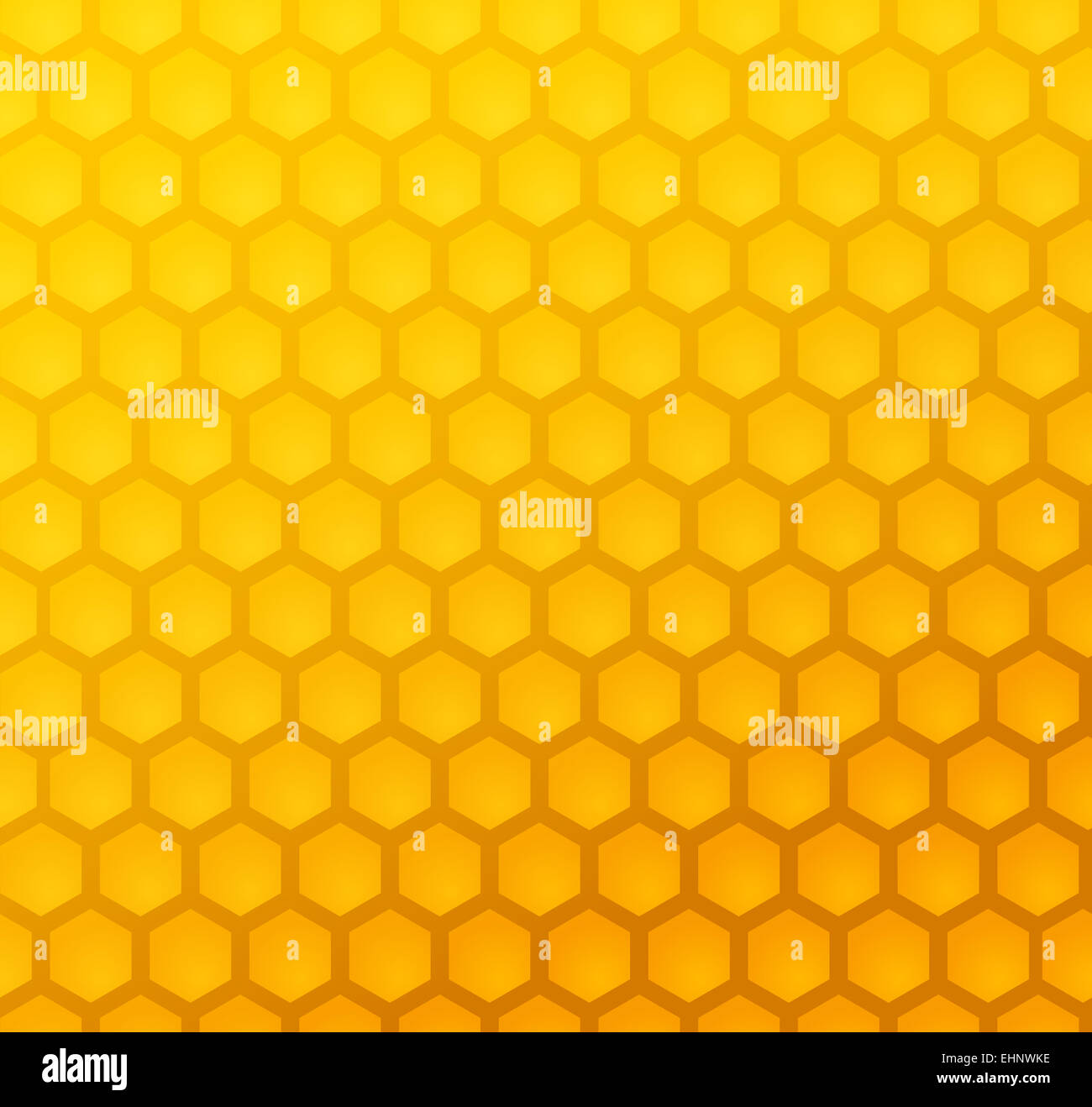Honeycomb pattern hi-res stock photography and images - Alamy