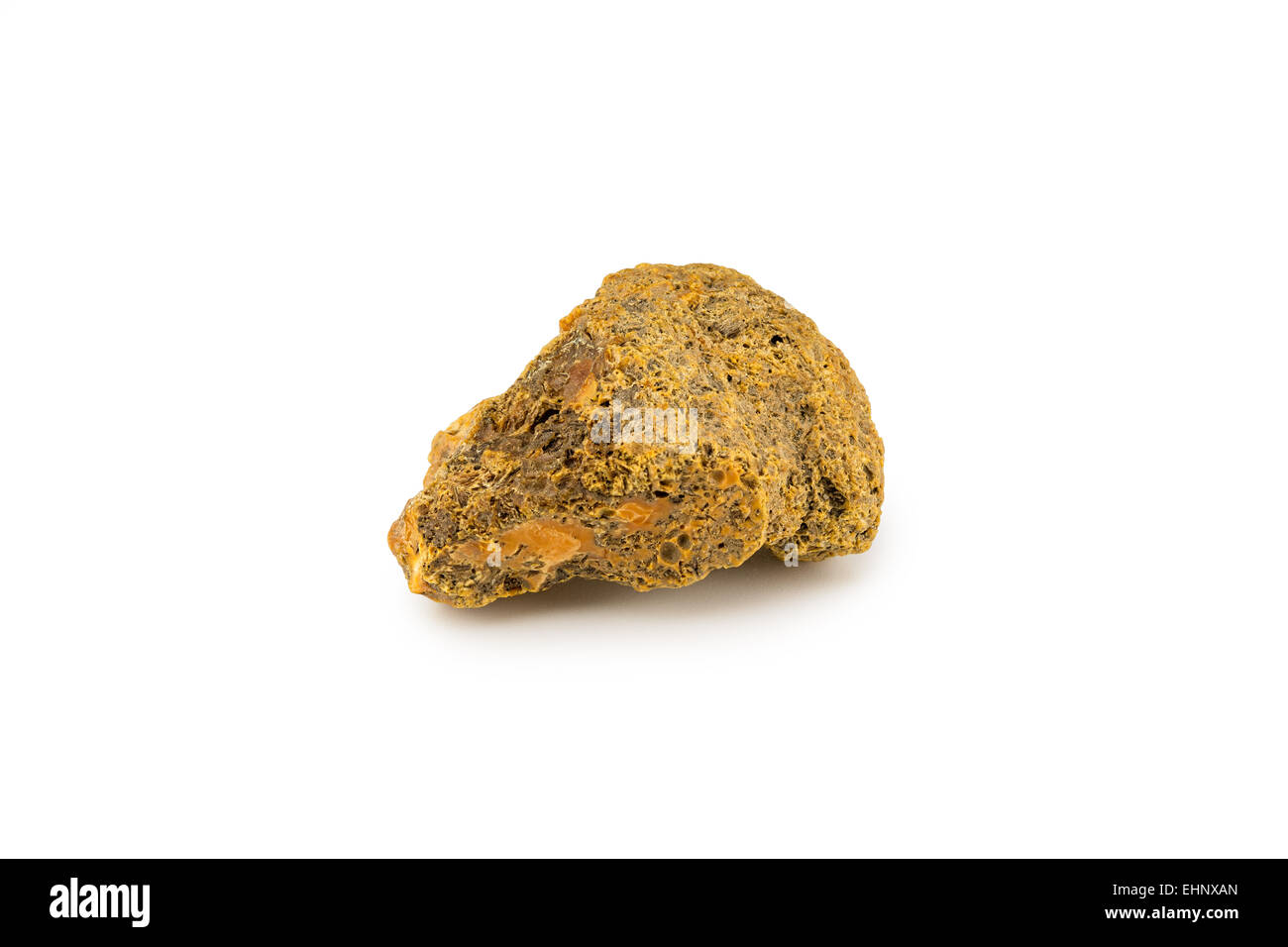 Ancient baltic amber rough hi-res stock photography and images - Alamy