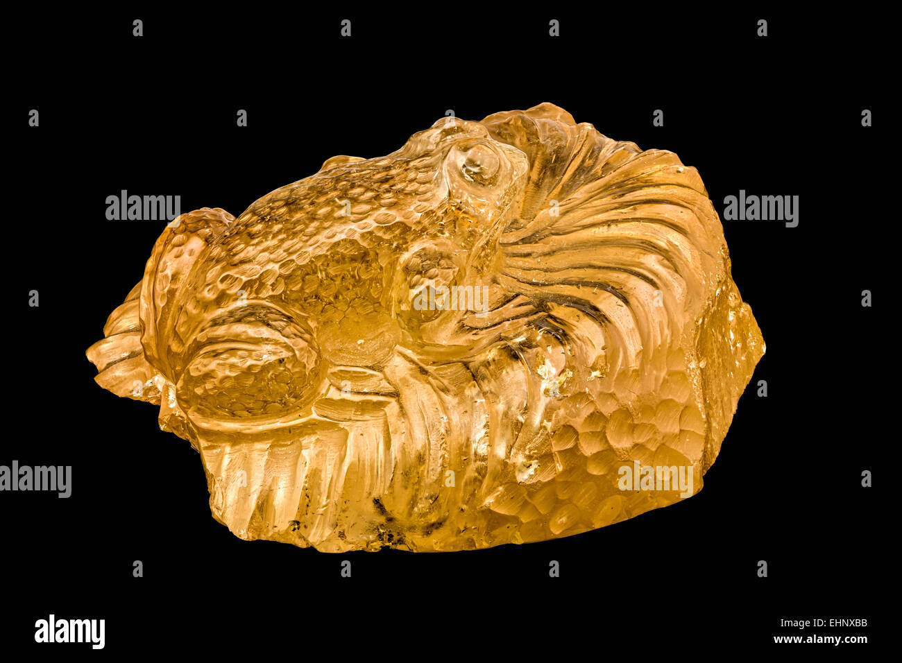 Russian topaz carving Crystal structure orthorhombic Composition ...