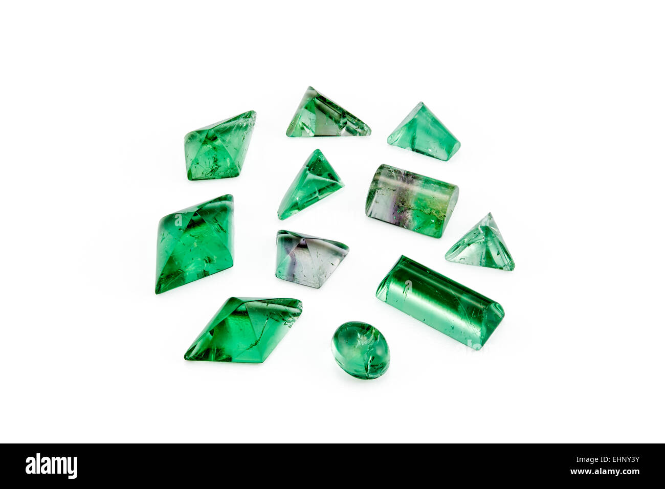 Weardale Fluorite Crystal structure: cubic Composition: calcium ...