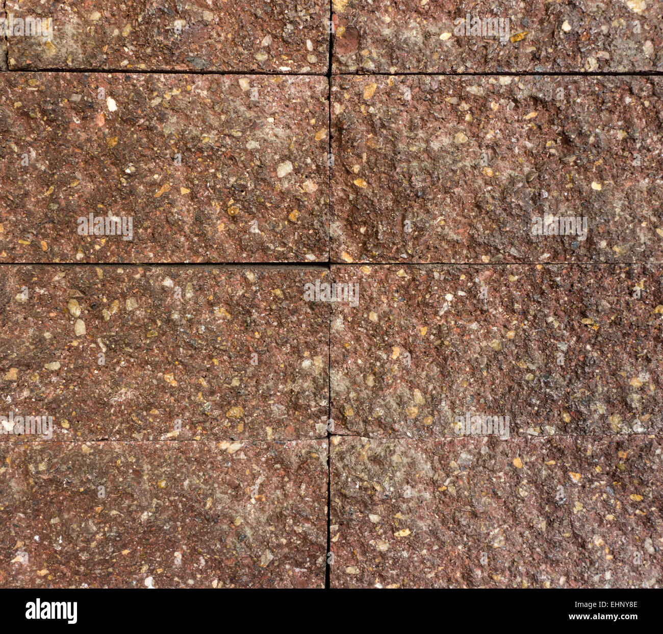 Rough red brick hi-res stock photography and images - Alamy