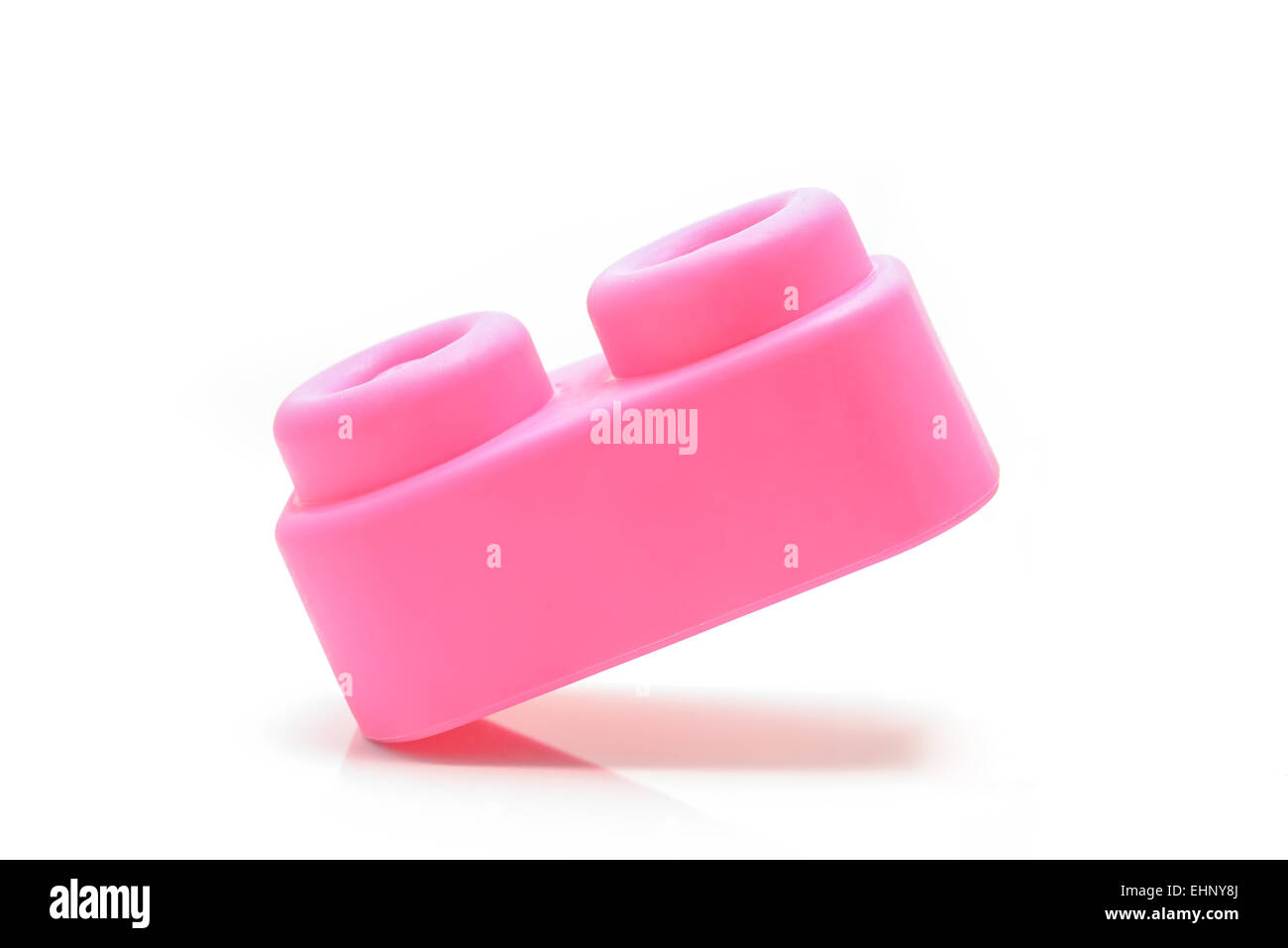 Lego blocks isolated Cut Out Stock Images & Pictures - Alamy