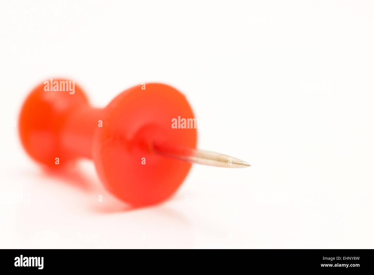 Push pin vector hi-res stock photography and images - Alamy