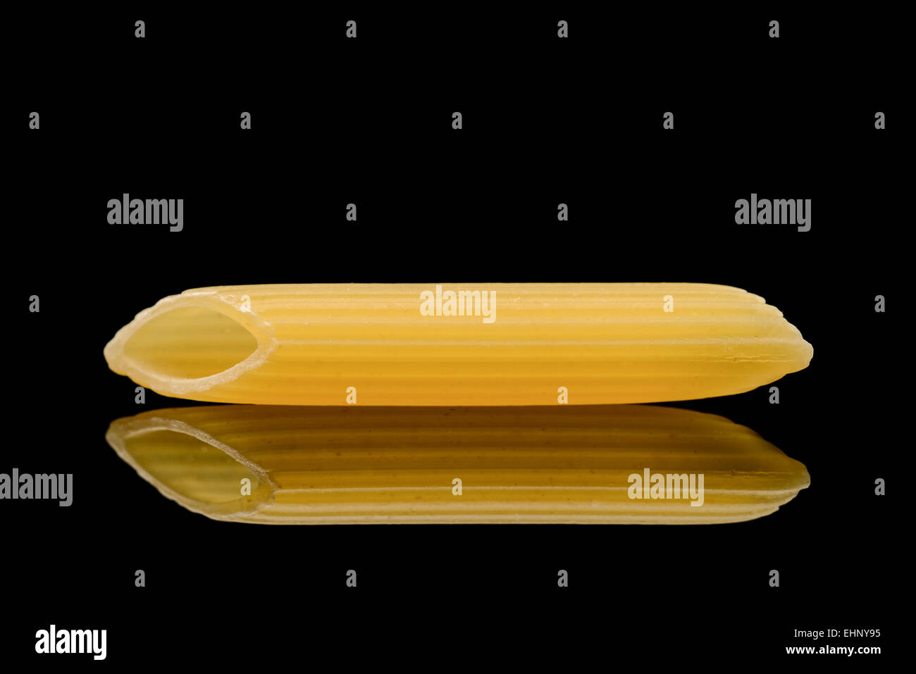 Close-up of pasta Stock Photo - Alamy