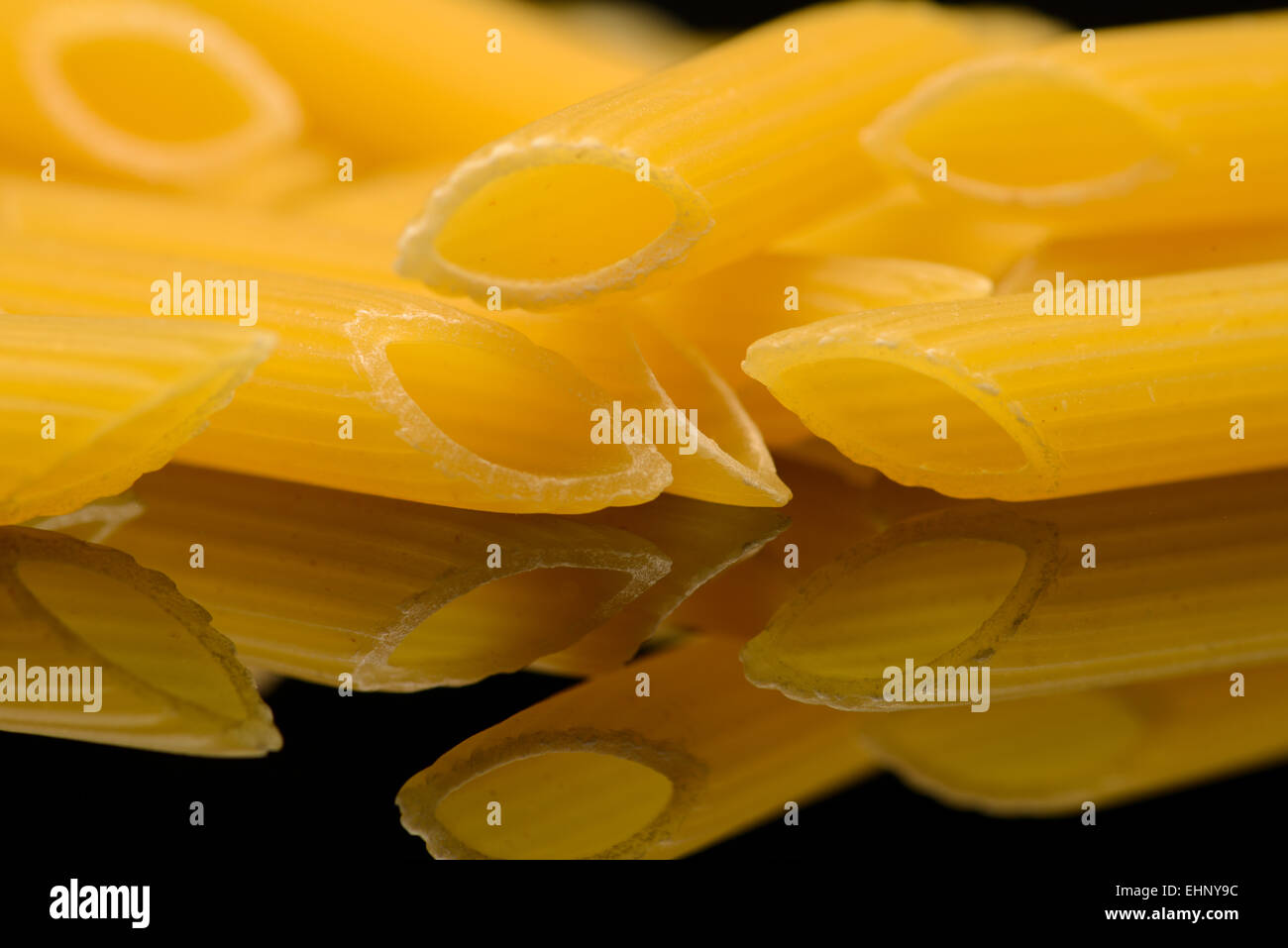 Rigate pasta hi-res stock photography and images - Alamy