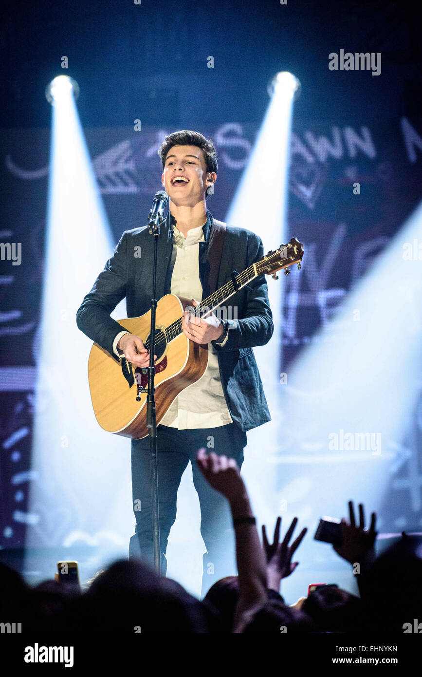 Shawn hamilton hi-res stock photography and images - Alamy