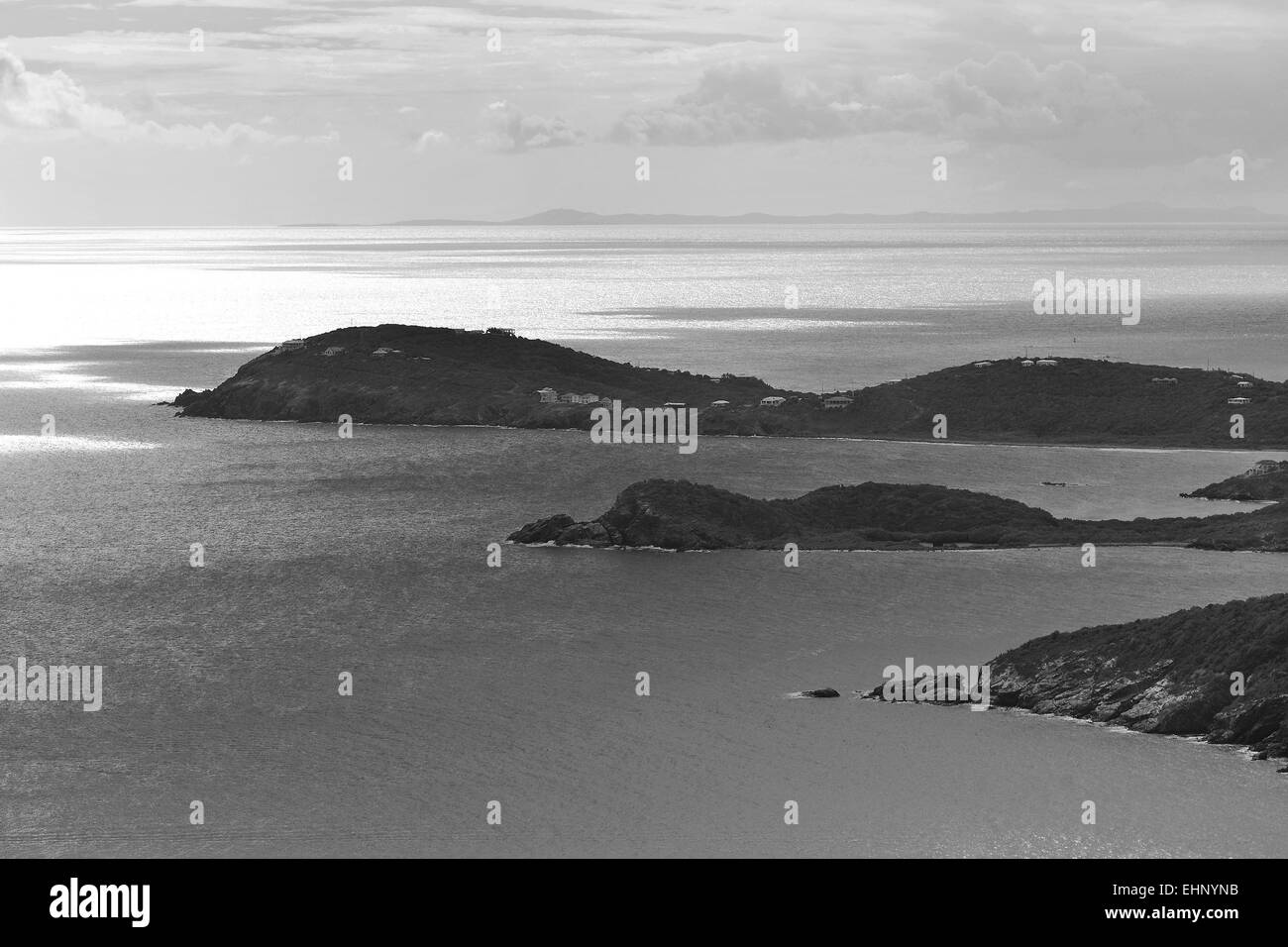 Marine parks Black and White Stock Photos & Images - Alamy