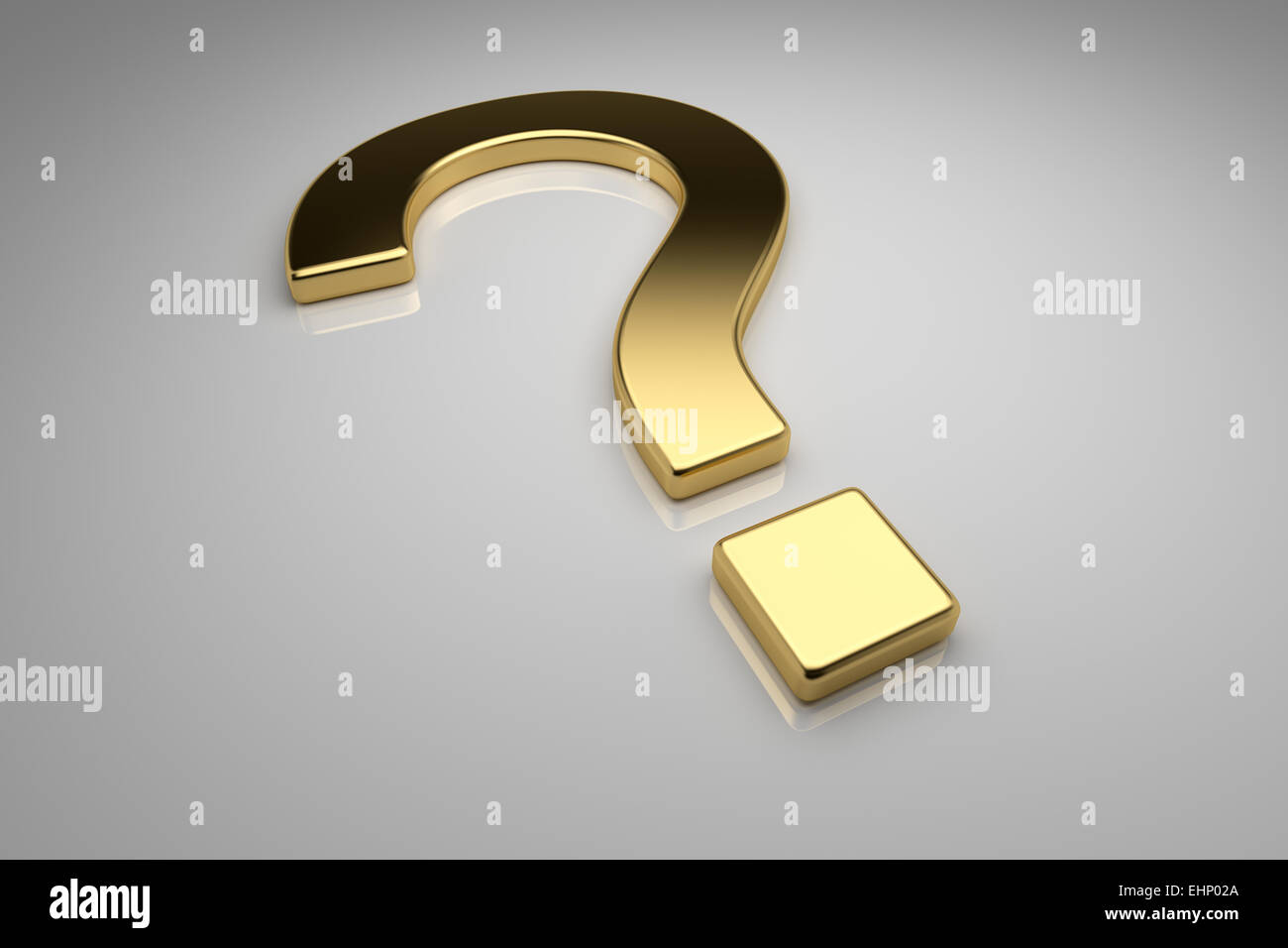 Golden question mark High Resolution Stock Photography and Images - Alamy