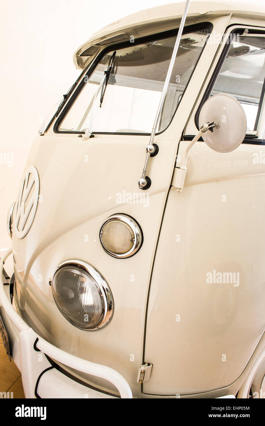 Vw campervan america hi-res stock photography and images - Alamy