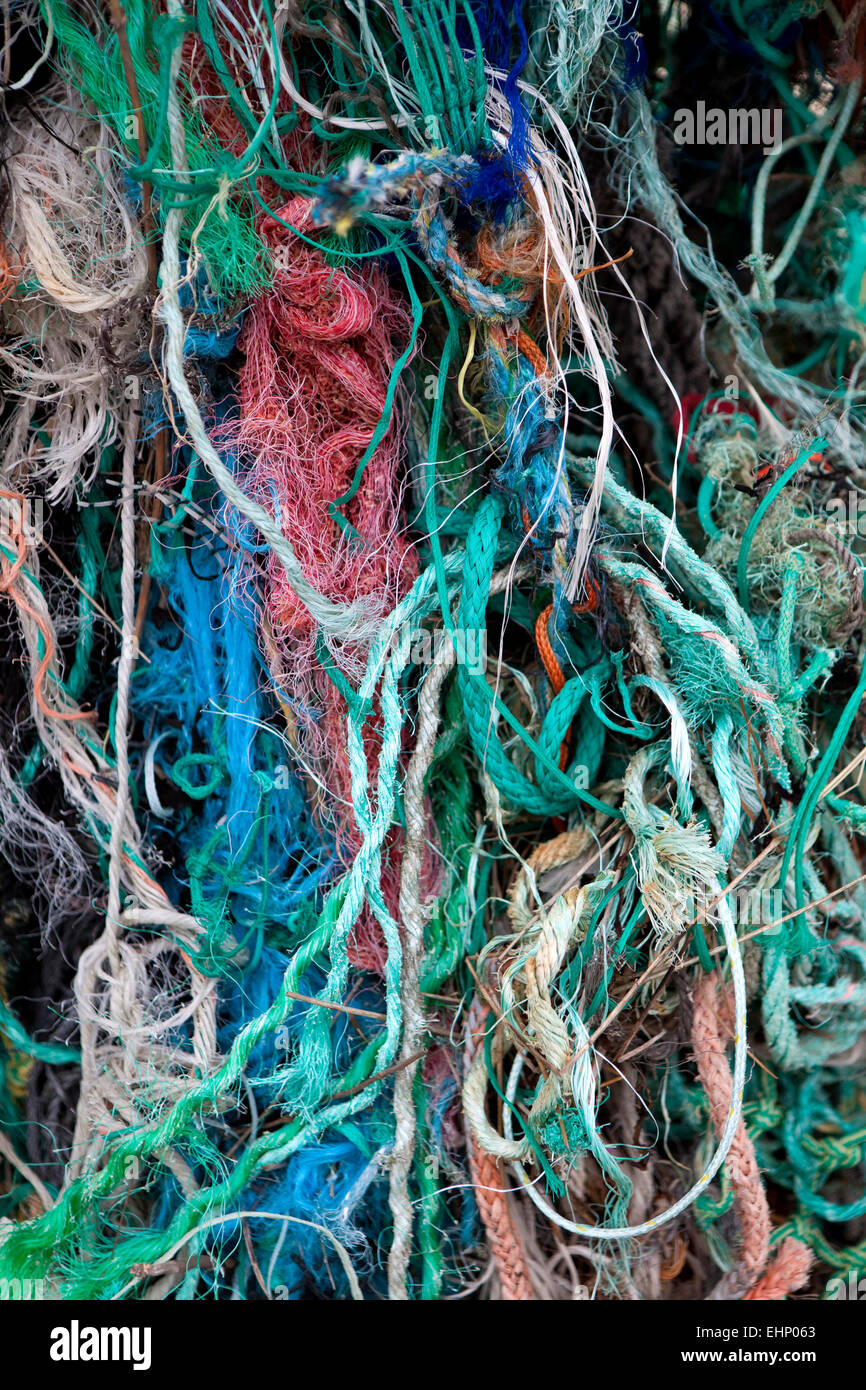 Ropes background hi-res stock photography and images - Alamy