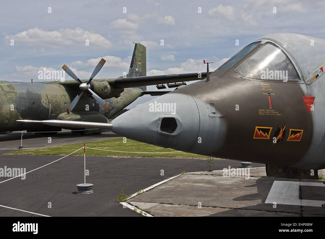Bae systems harrier hi-res stock photography and images - Alamy