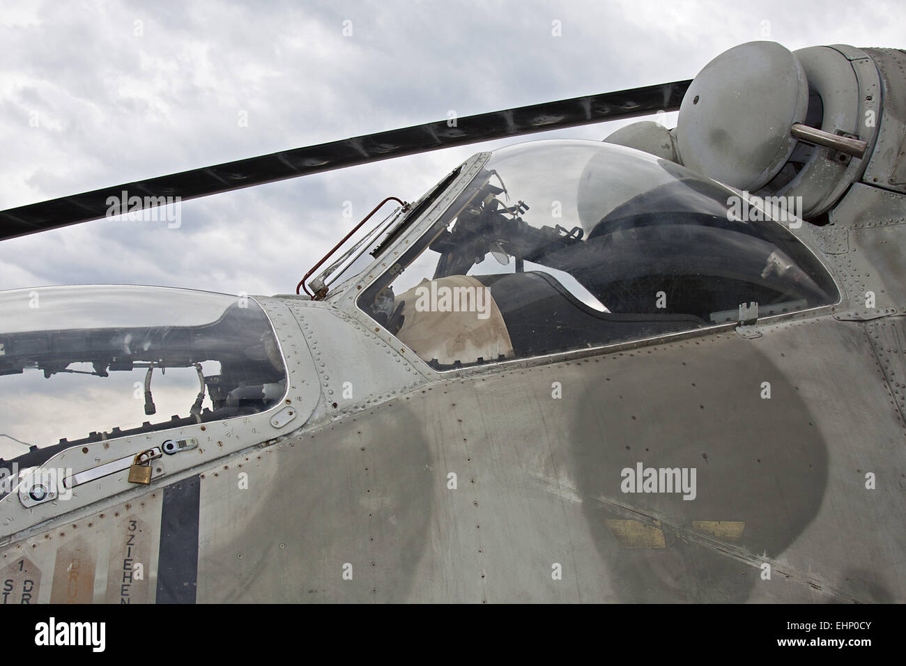 Mil Mi 24 Stock Photos & Mil Mi 24 Stock Images - Alamy