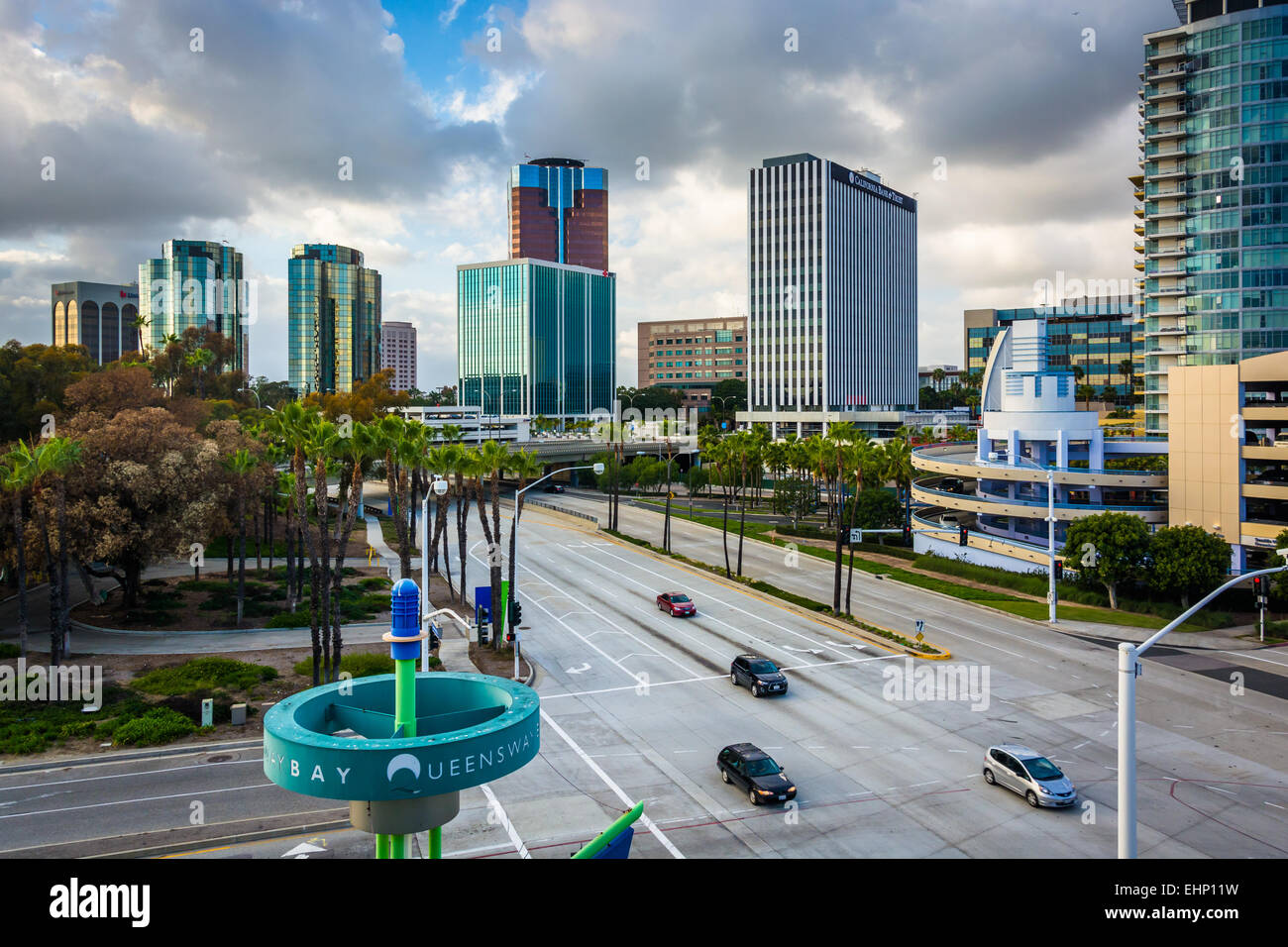 Shoreline drive hi-res stock photography and images - Alamy