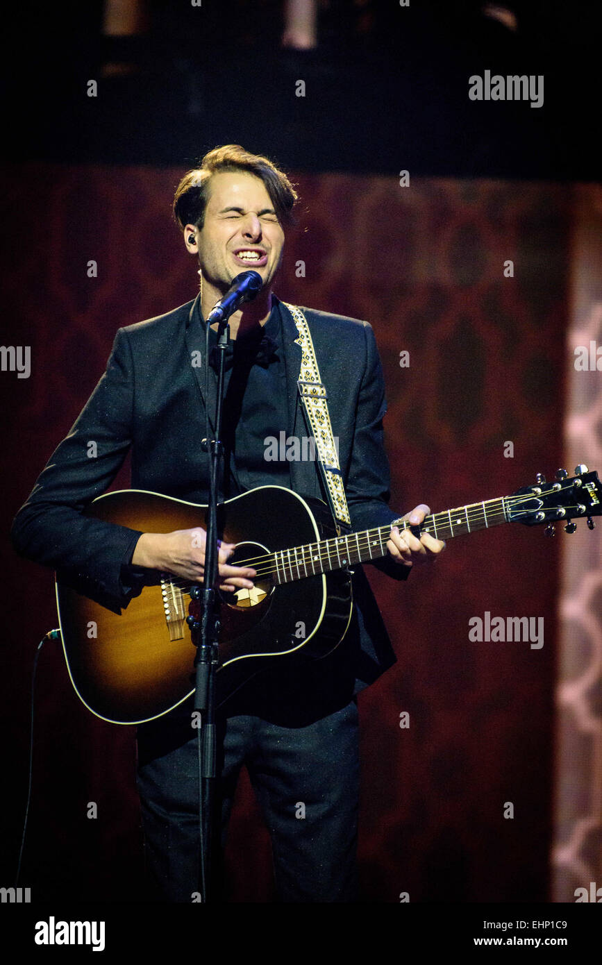 Bobby hamilton hi-res stock photography and images - Alamy