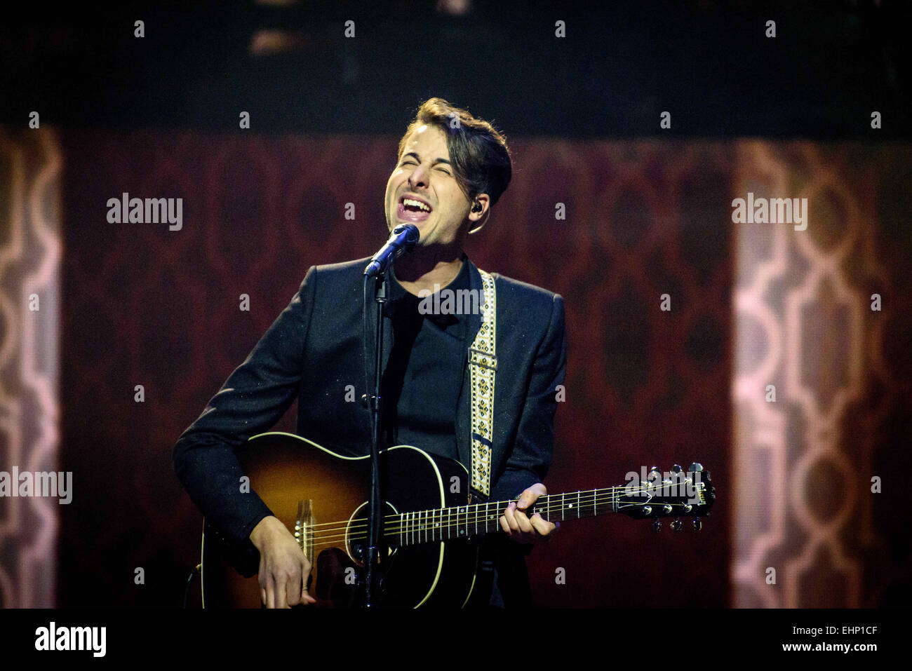 Bobby hamilton hi-res stock photography and images - Alamy