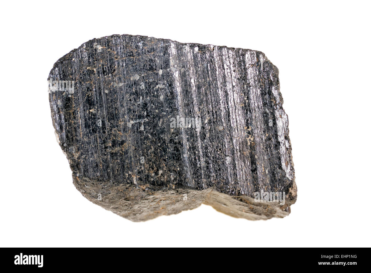 Natural rock cluster Cut Out Stock Images & Pictures - Alamy