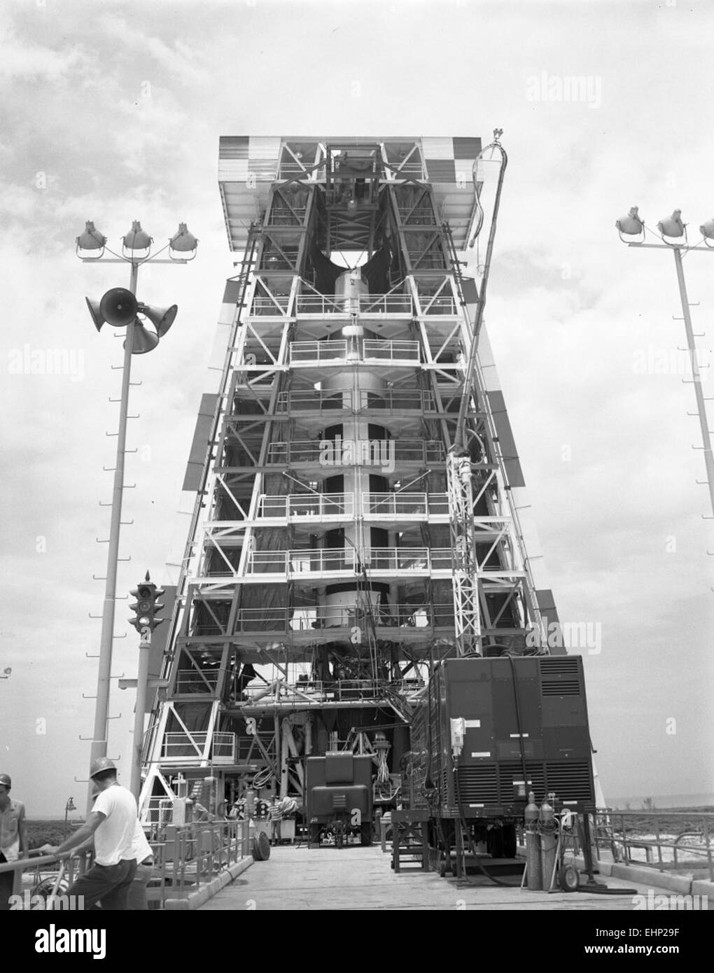 Missile pad Black and White Stock Photos & Images - Alamy