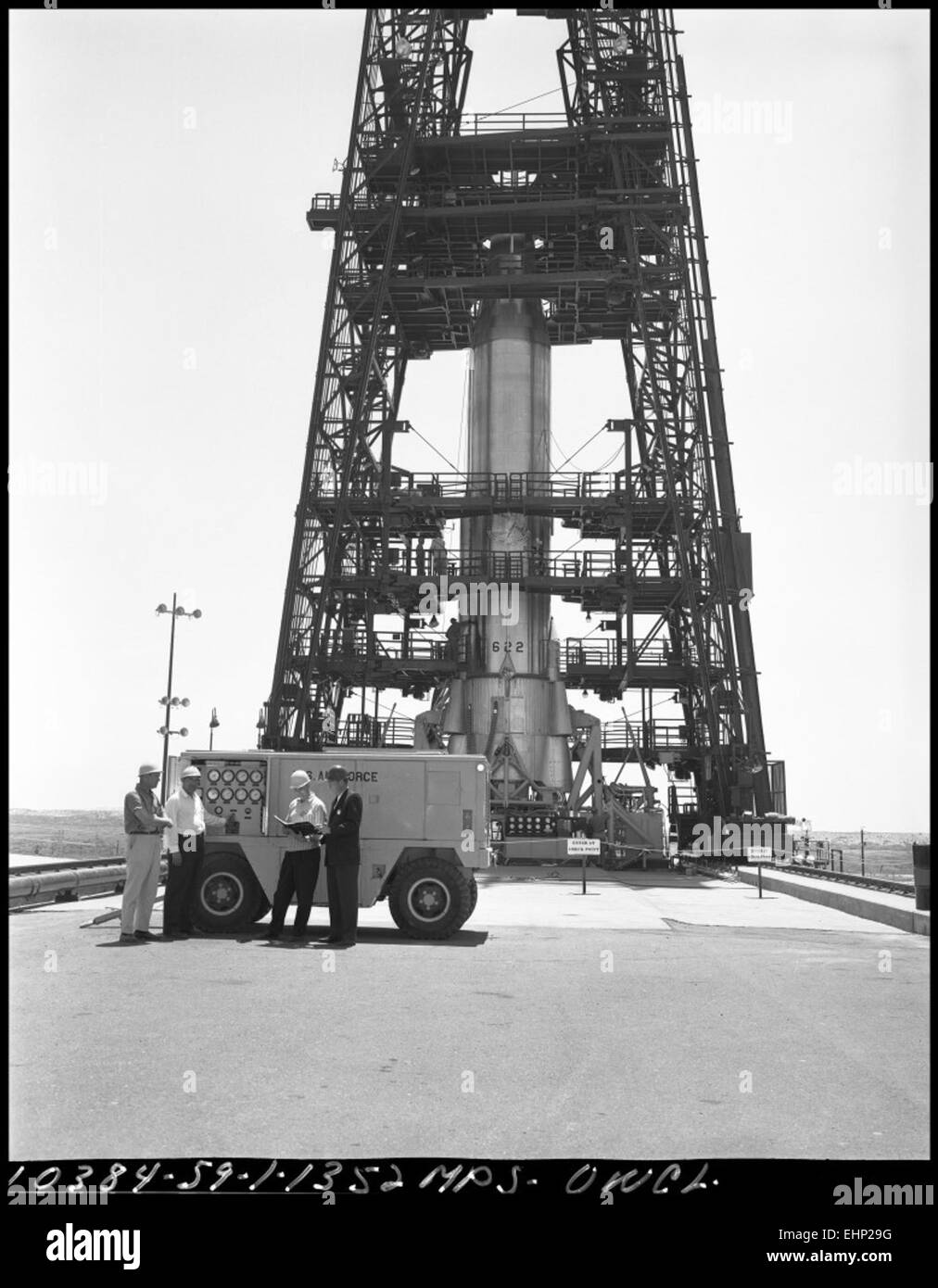 Missile box hi-res stock photography and images - Alamy