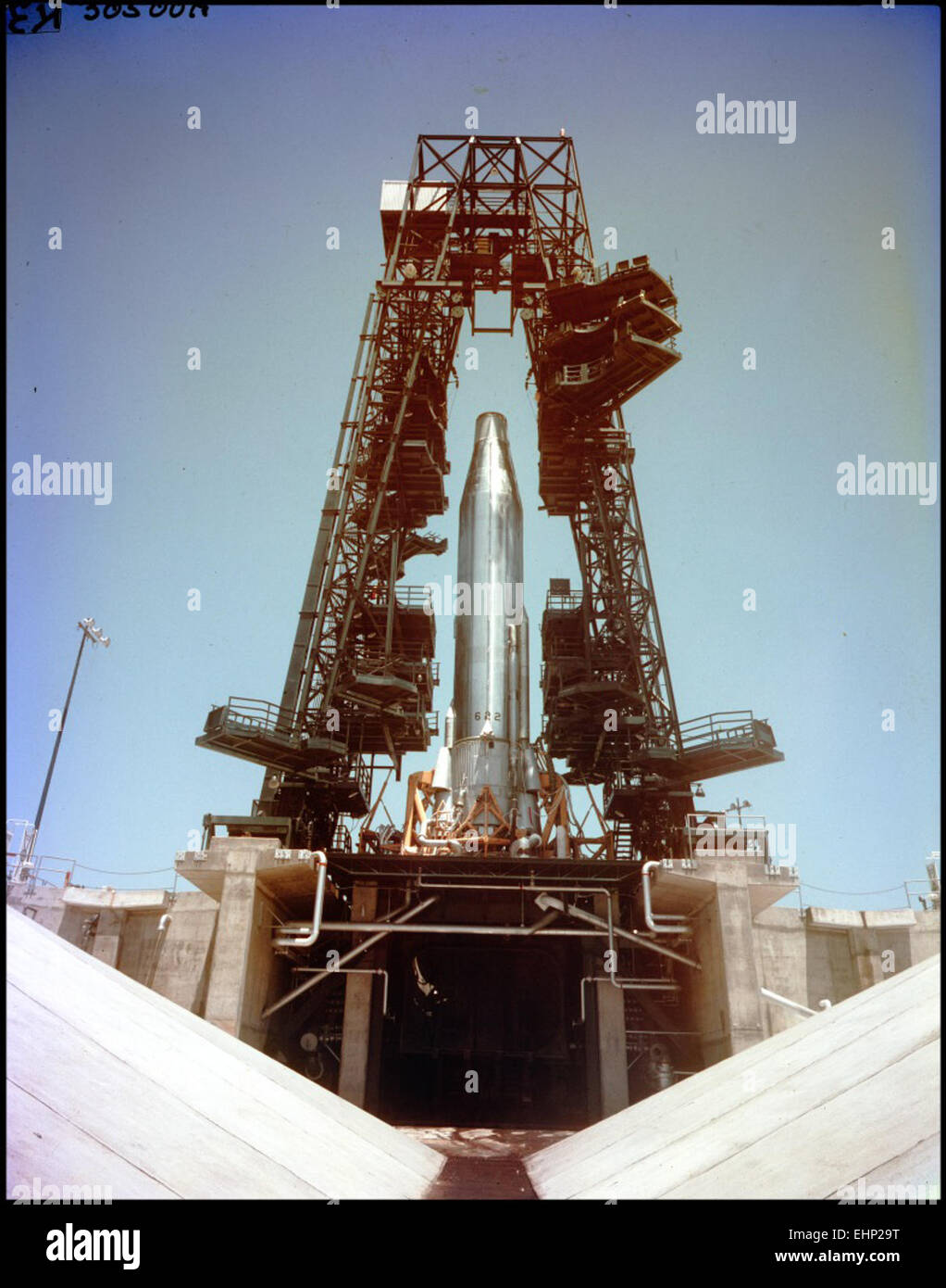 Missile box hi-res stock photography and images - Alamy