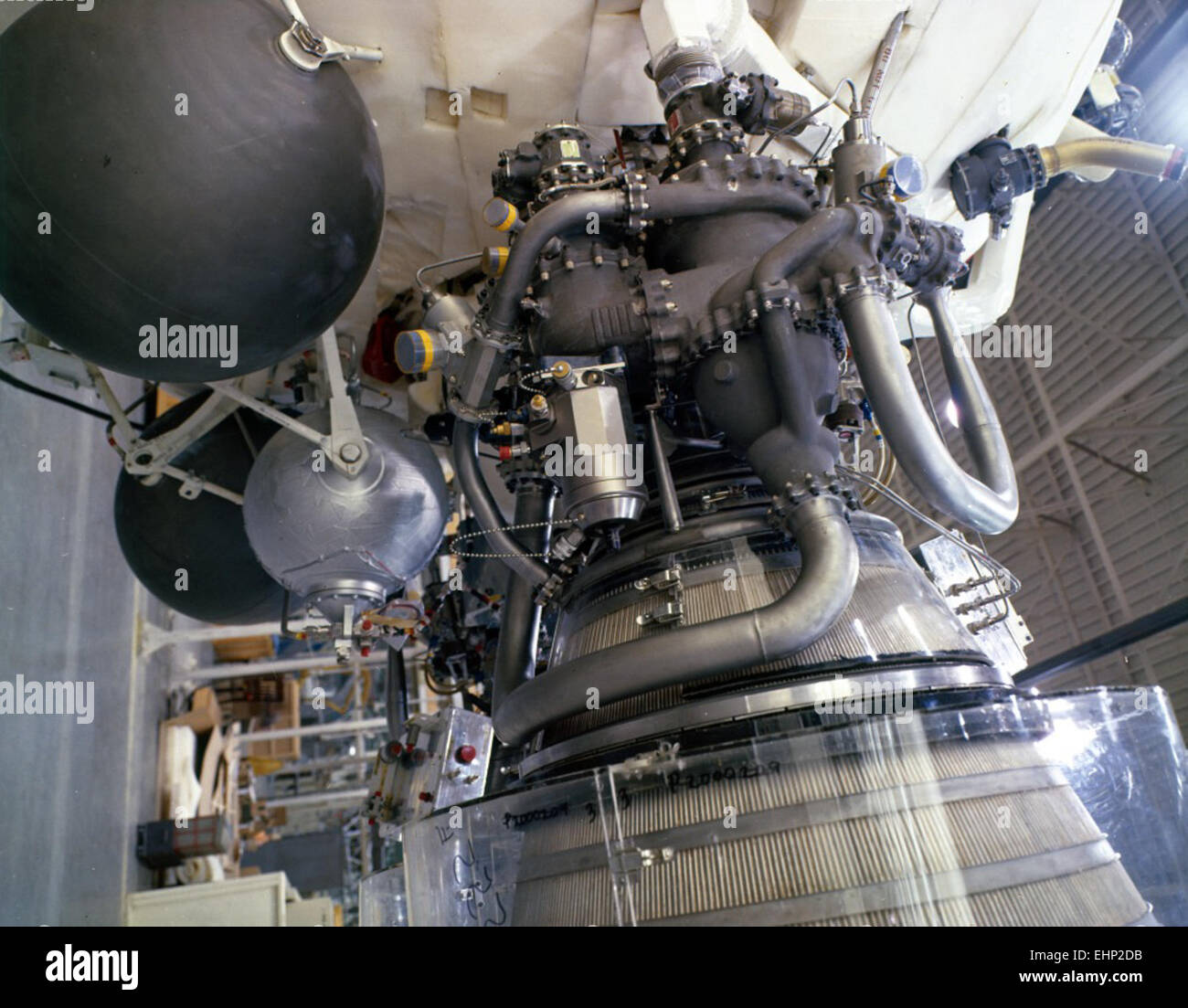 Centaur Engine--'Centaur Assembly binder; 10-14-60; Centaur engine ...