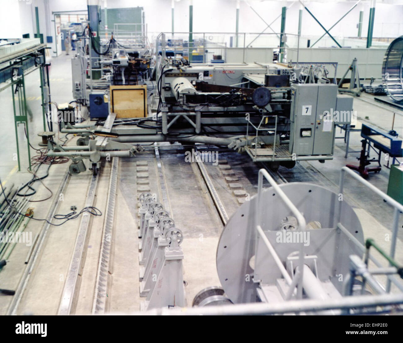 Centaur Manufacturing--'Centaur Assembly binder; 6-3-59; Centaur ...