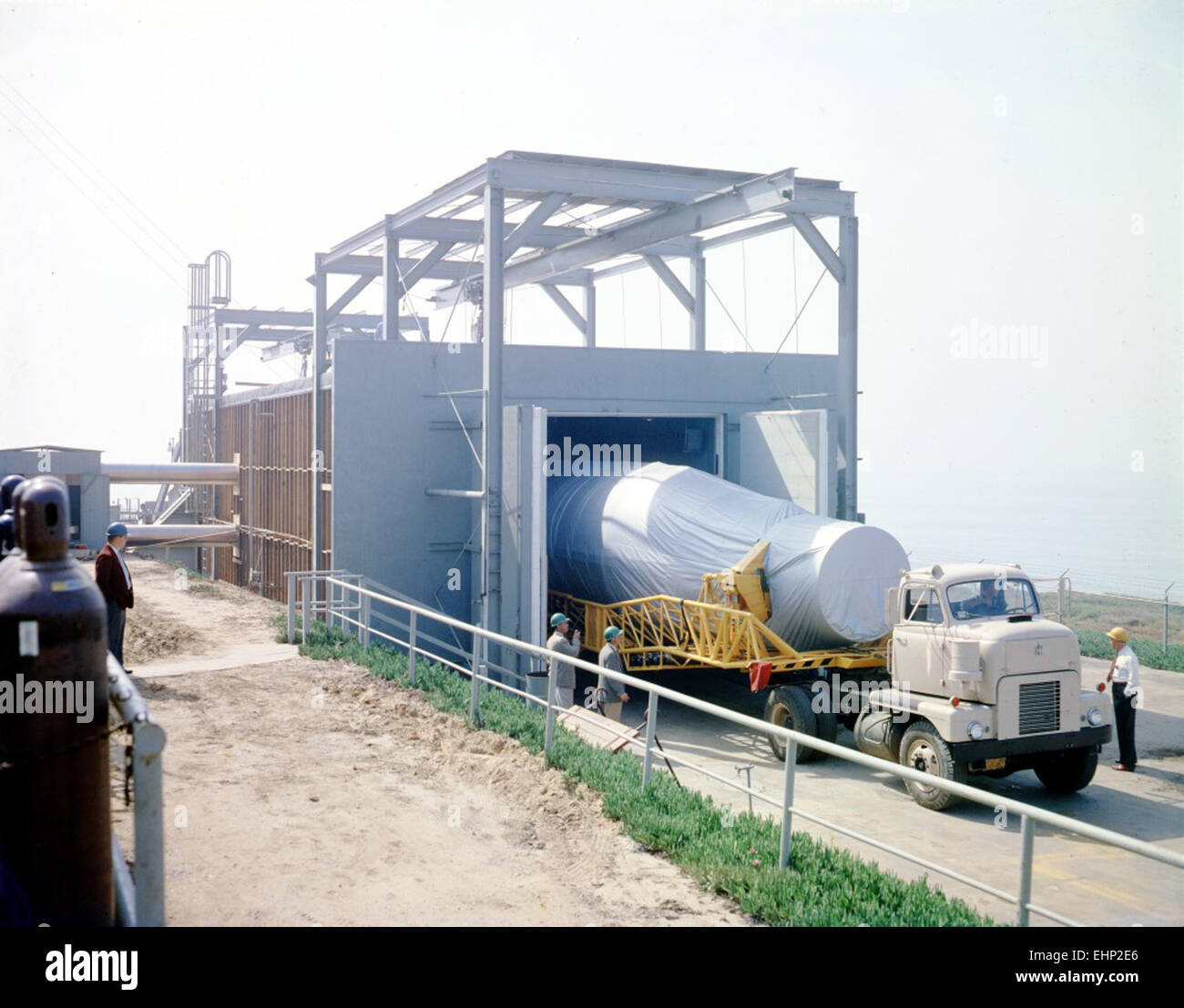 Image of the Centaur Assembly binder, an essential document related to ...
