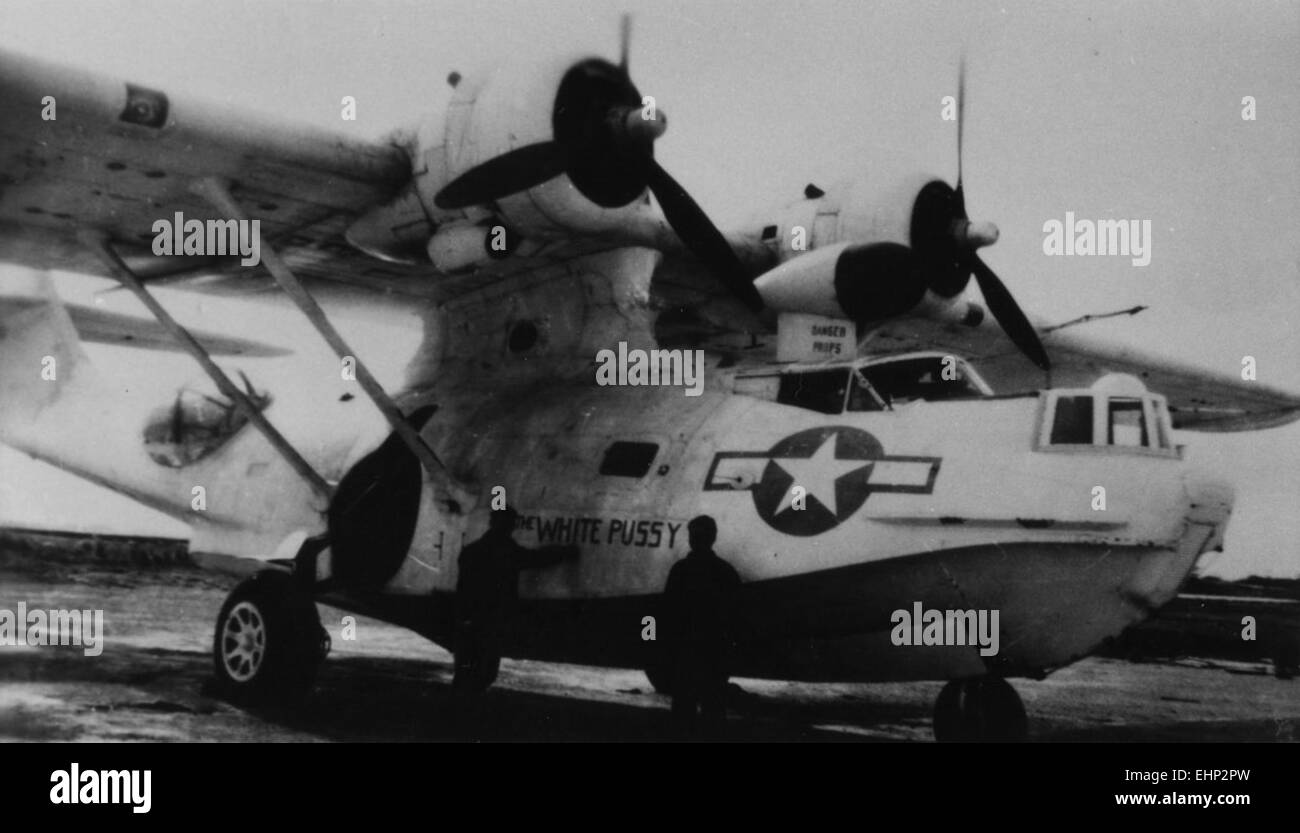 Canadian vickers hi-res stock photography and images - Alamy