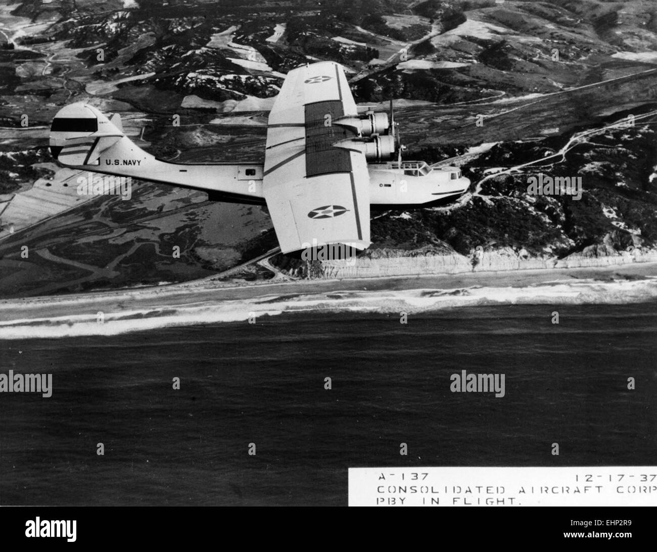 Pby 3 hi-res stock photography and images - Alamy