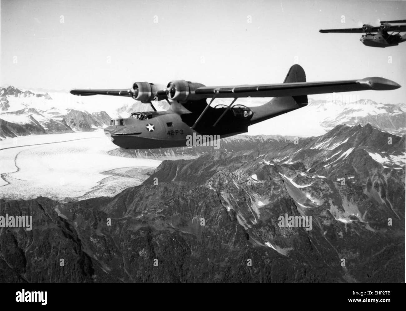 Pby 3 hi-res stock photography and images - Alamy