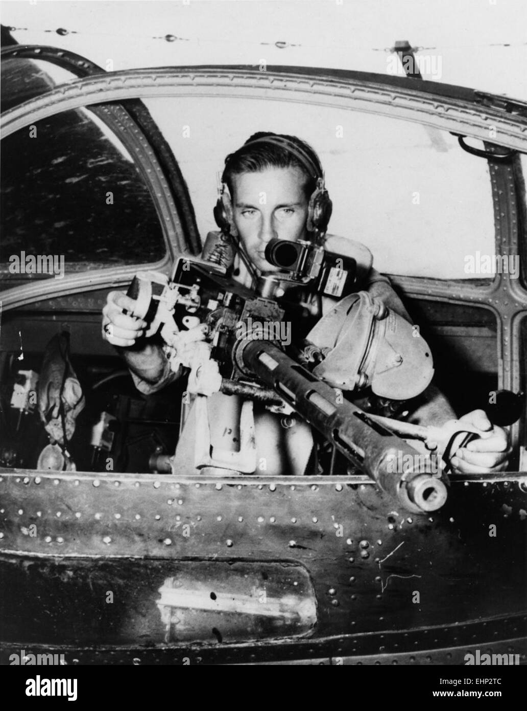 Photograph of a Consolidated PBY-5 Black Cat aircraft, showcasing the ...