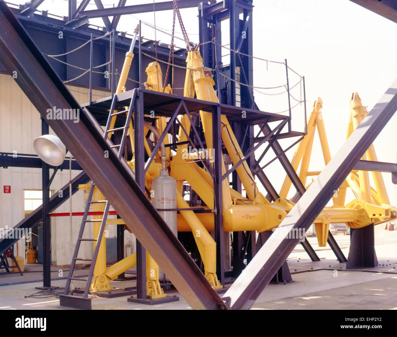 Launcher--'Launcher binder; 10-20-59; 10C; launcher test; release arm ...