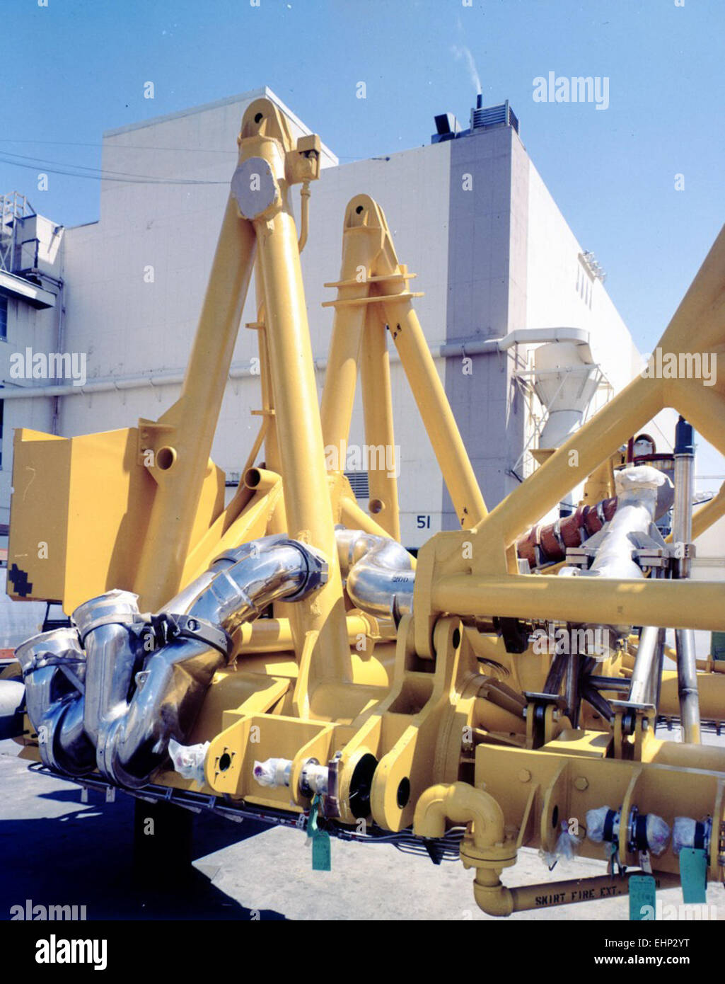 Quad launcher hi-res stock photography and images - Alamy