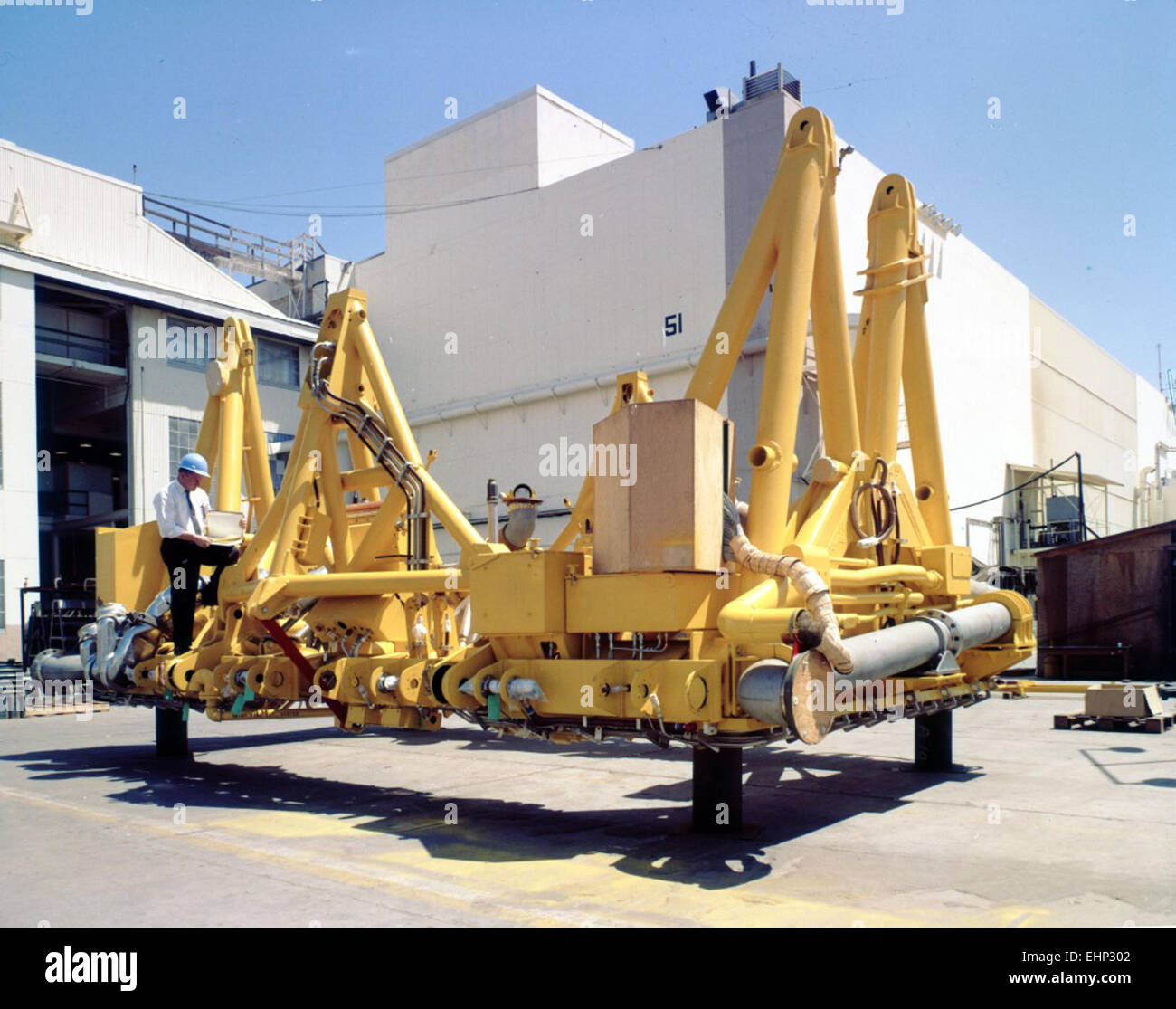 Quad launcher hi-res stock photography and images - Alamy