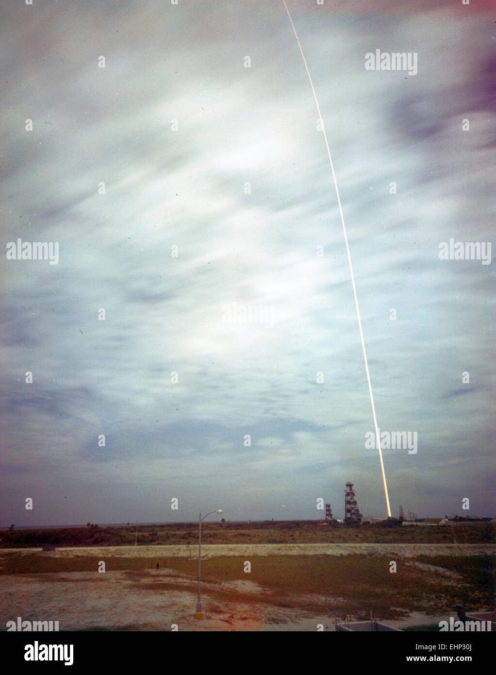 1950s satellite hi-res stock photography and images - Alamy