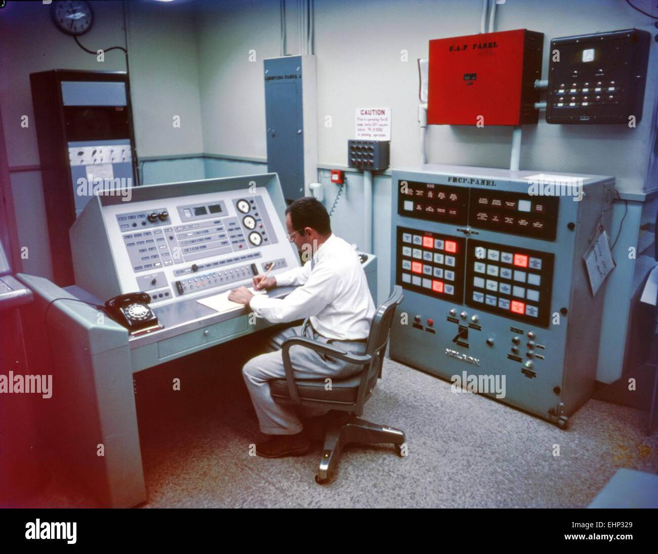 A photograph capturing missile training operations, with a focus on the ...